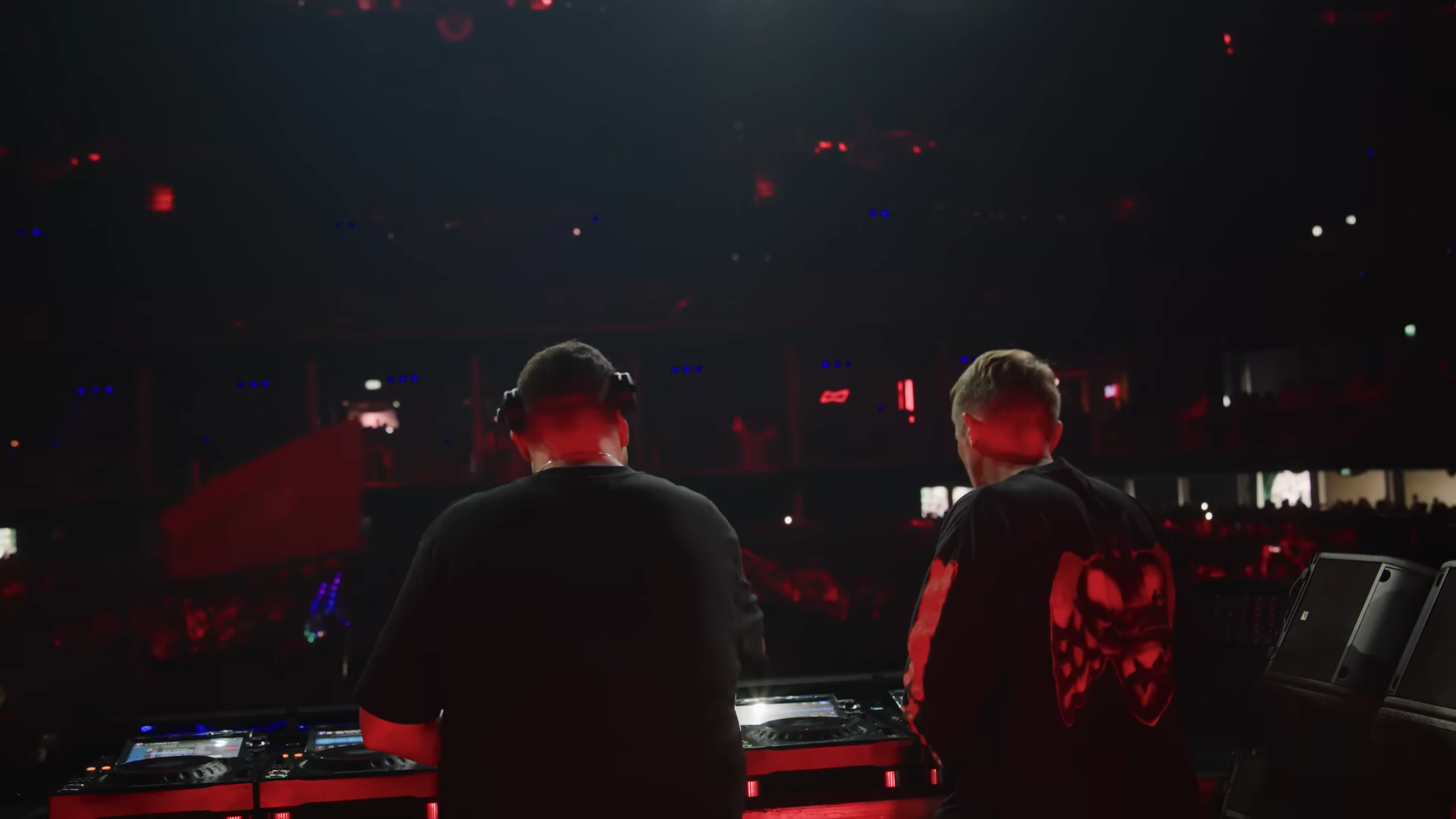 Camelphat Tomorrowland 2023 - YOU Hear It First