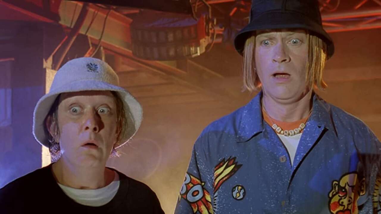 Kevin & Perry 2025 at Amnesia, Sept. 23 - YOU Hear It First