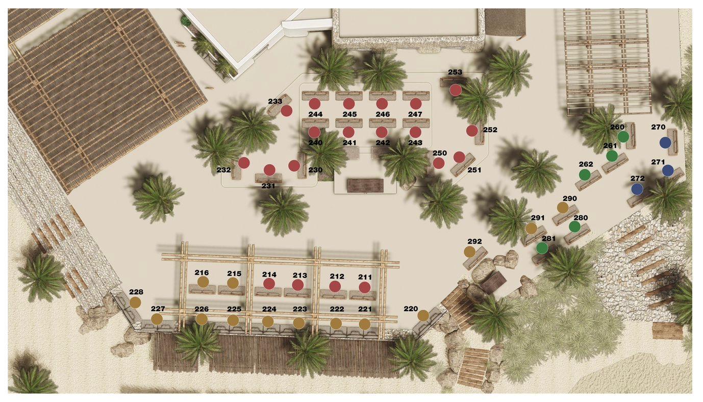 Mykonos 2025 Parties: DJs Announced - YOU Hear It First