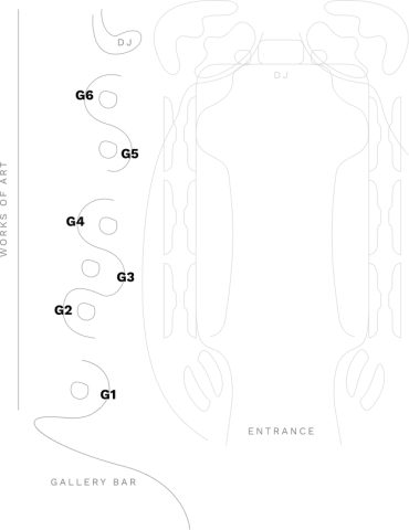 Void Mykonos Parties 2025 | Line Up | Reservations Available